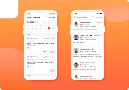 Lingostar - The Lesson Kids Really Love