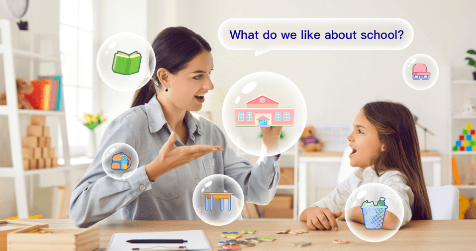 Lingostar - The Lesson Kids Really Love